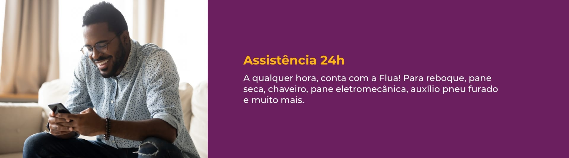 Flua! – Terceirização de frotas é aqui