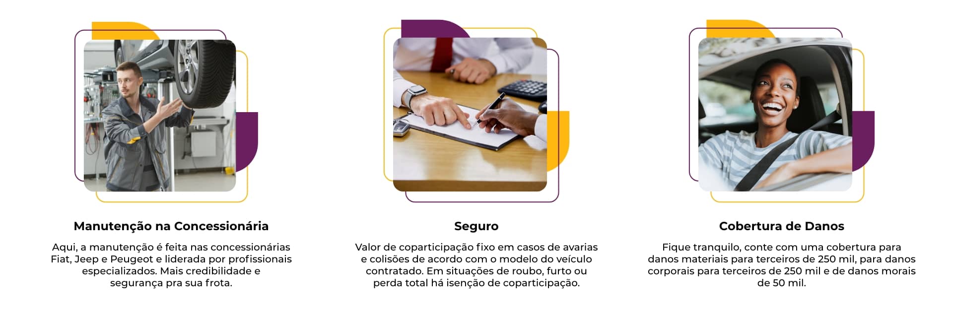 Flua! – Terceirização de frotas é aqui