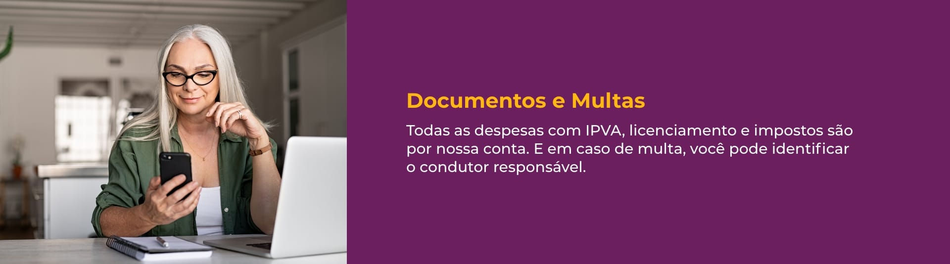 Flua! – Terceirização de frotas é aqui