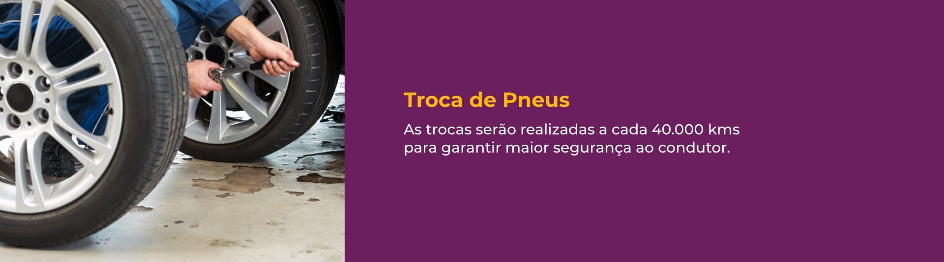 Flua! – Terceirização de frotas é aqui